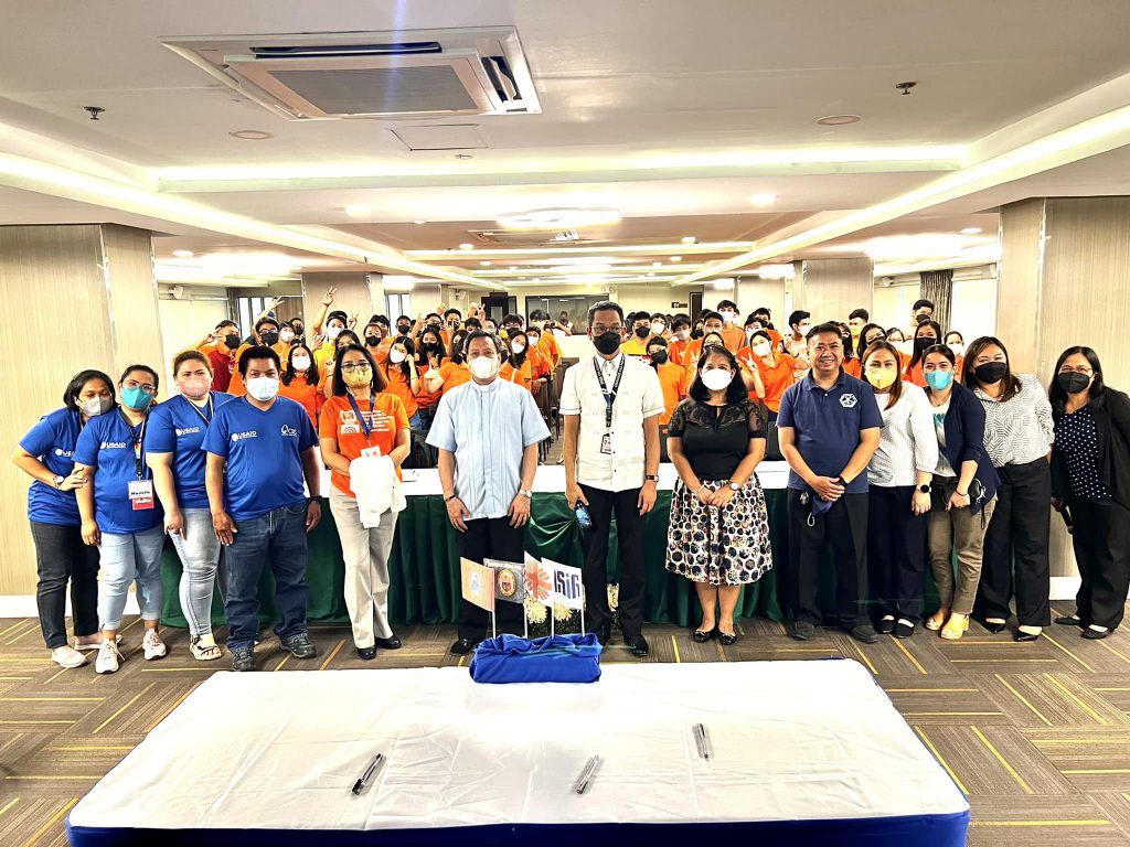 Home - Pamantasan ng Lungsod ng Pasig