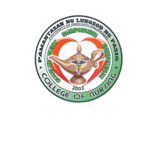 College of Nursing - Pamantasan ng Lungsod ng Pasig