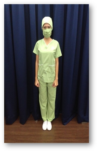 College of Nursing - Pamantasan ng Lungsod ng Pasig