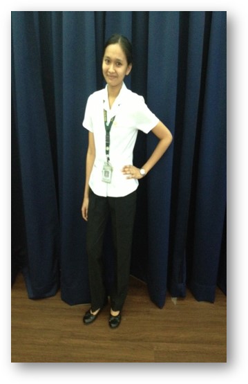 College of Nursing - Pamantasan ng Lungsod ng Pasig