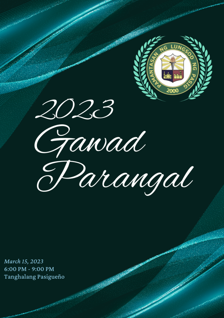 News & Events - Pamantasan ng Lungsod ng Pasig
