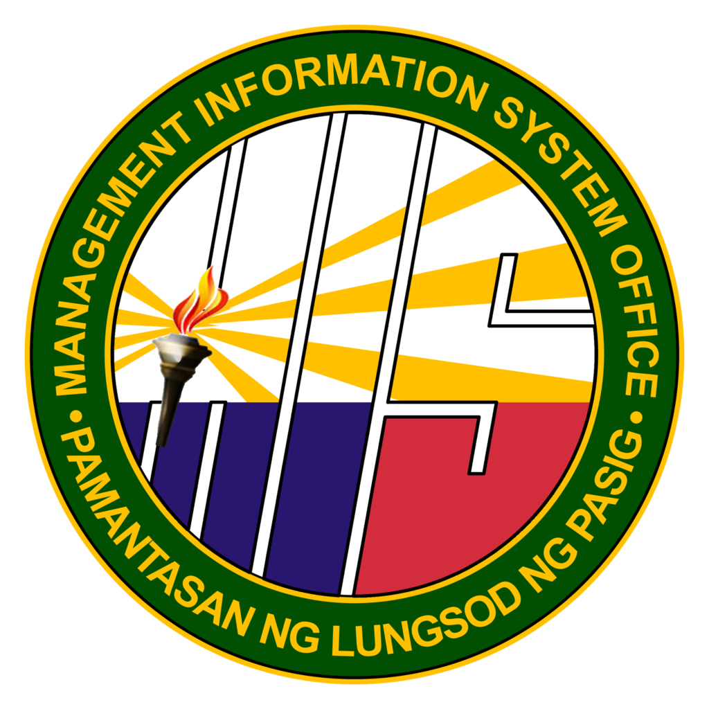 MIS Department - Pamantasan ng Lungsod ng Pasig