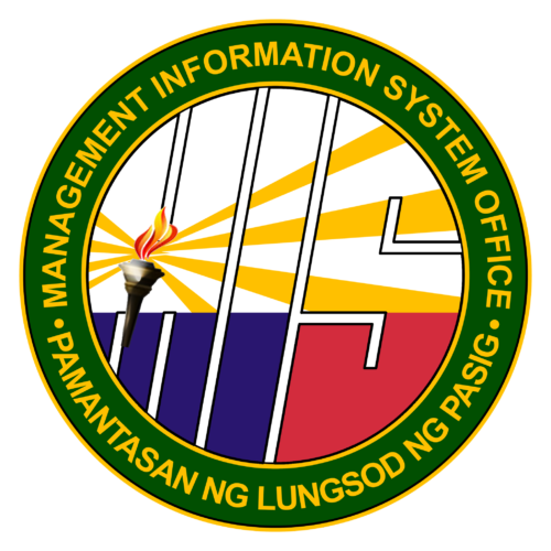 MIS Department - Pamantasan ng Lungsod ng Pasig