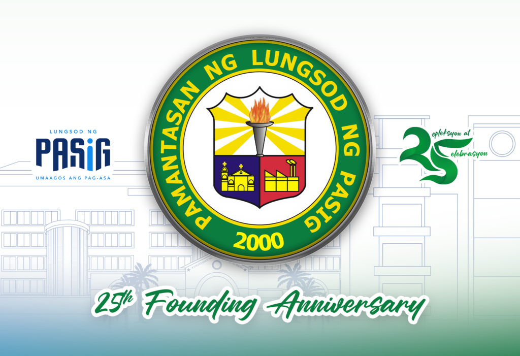 News & Events - Pamantasan ng Lungsod ng Pasig