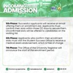 Application for Admission, Academic Year 2025-2026 - Pamantasan ng ...
